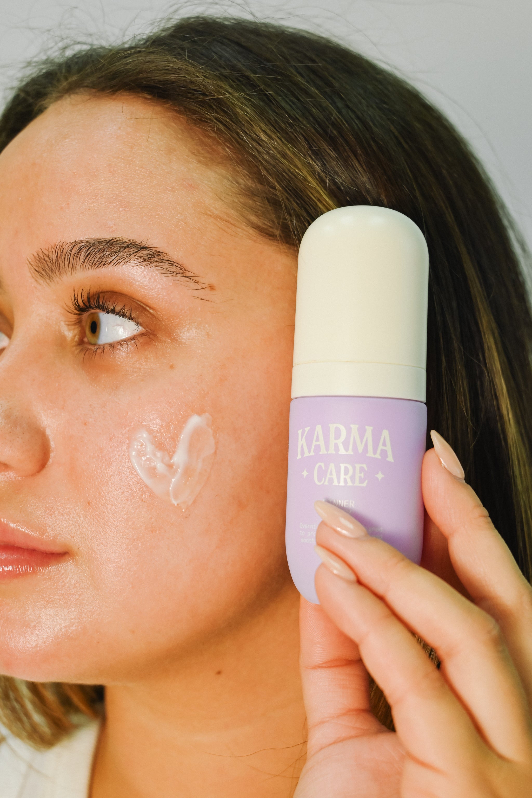 The Dewy Glow DUO – Karma Care
