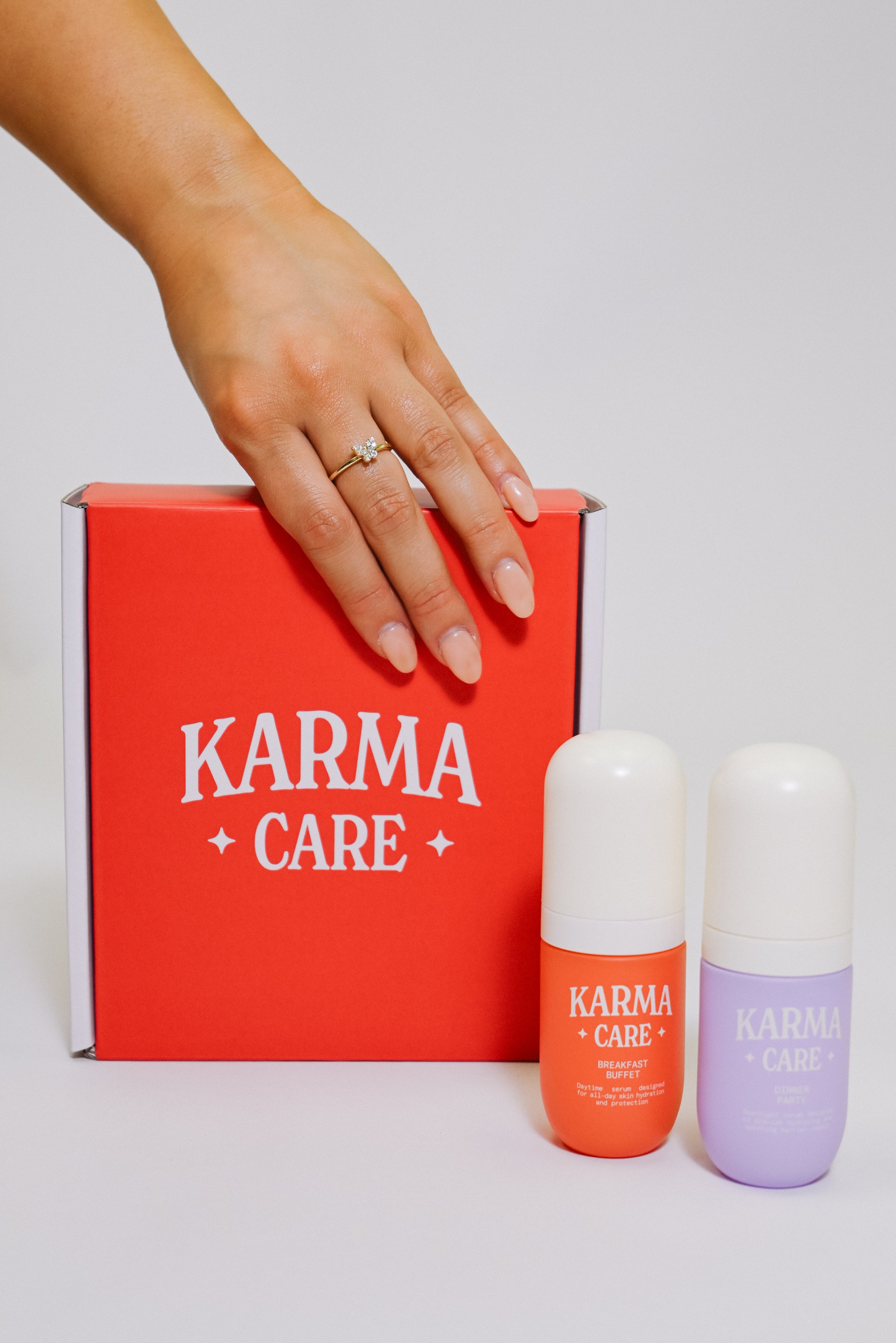 The DUO – Karma Care