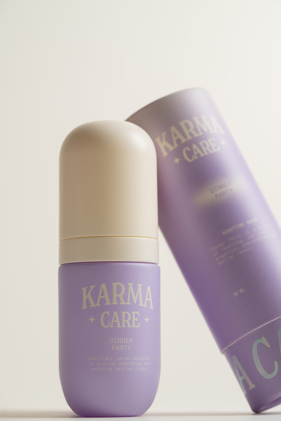 The DUO – Karma Care